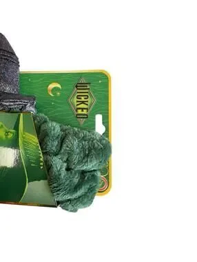Taste Beauty | Accessories | New Wicked Movie Elphaba Thropp Girls ...